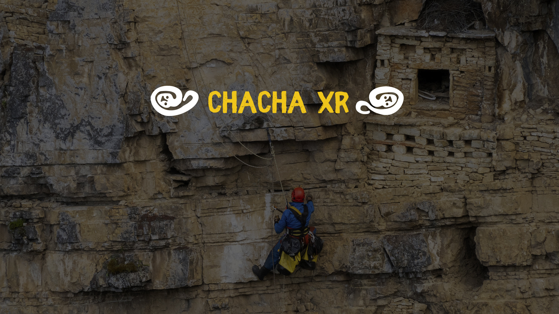 Chacha XR | Patrimonio Interactivo Chachapoya